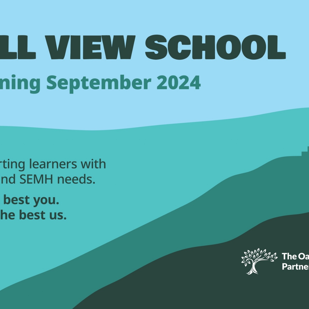 Hill View School School Opening This Year Hill View School School Opening This Year